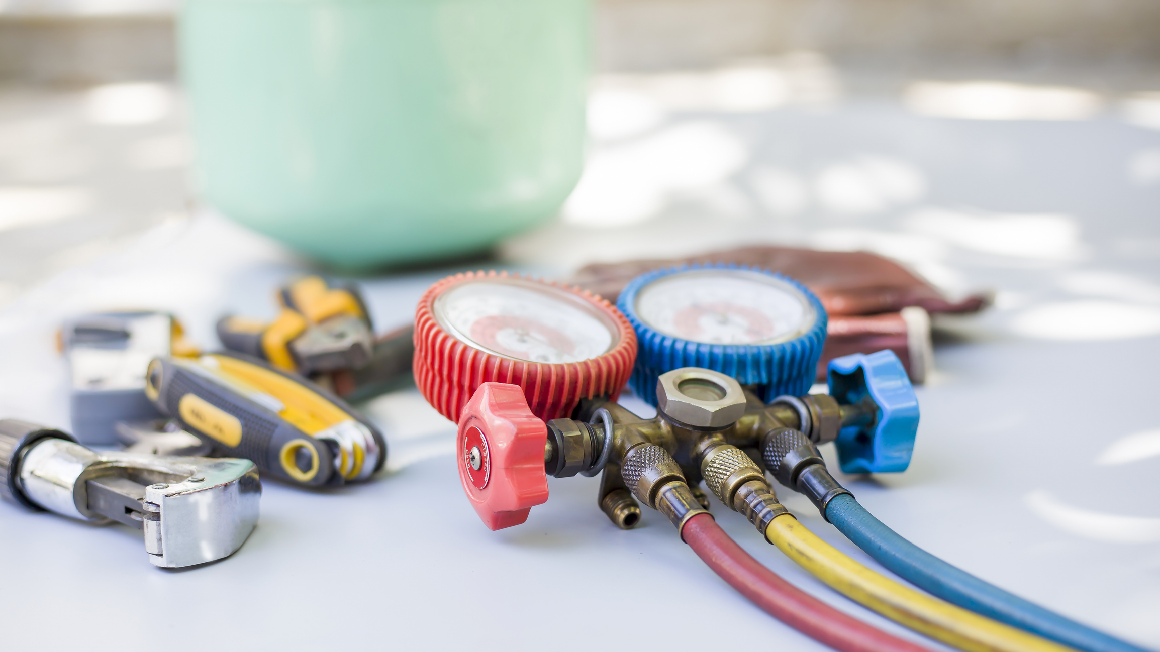 Lindenwold HVAC Companies | Black Horse Plumbing, Heating and Air ...